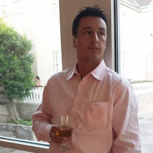 Nermin(Asim) Begović - Banja Luka