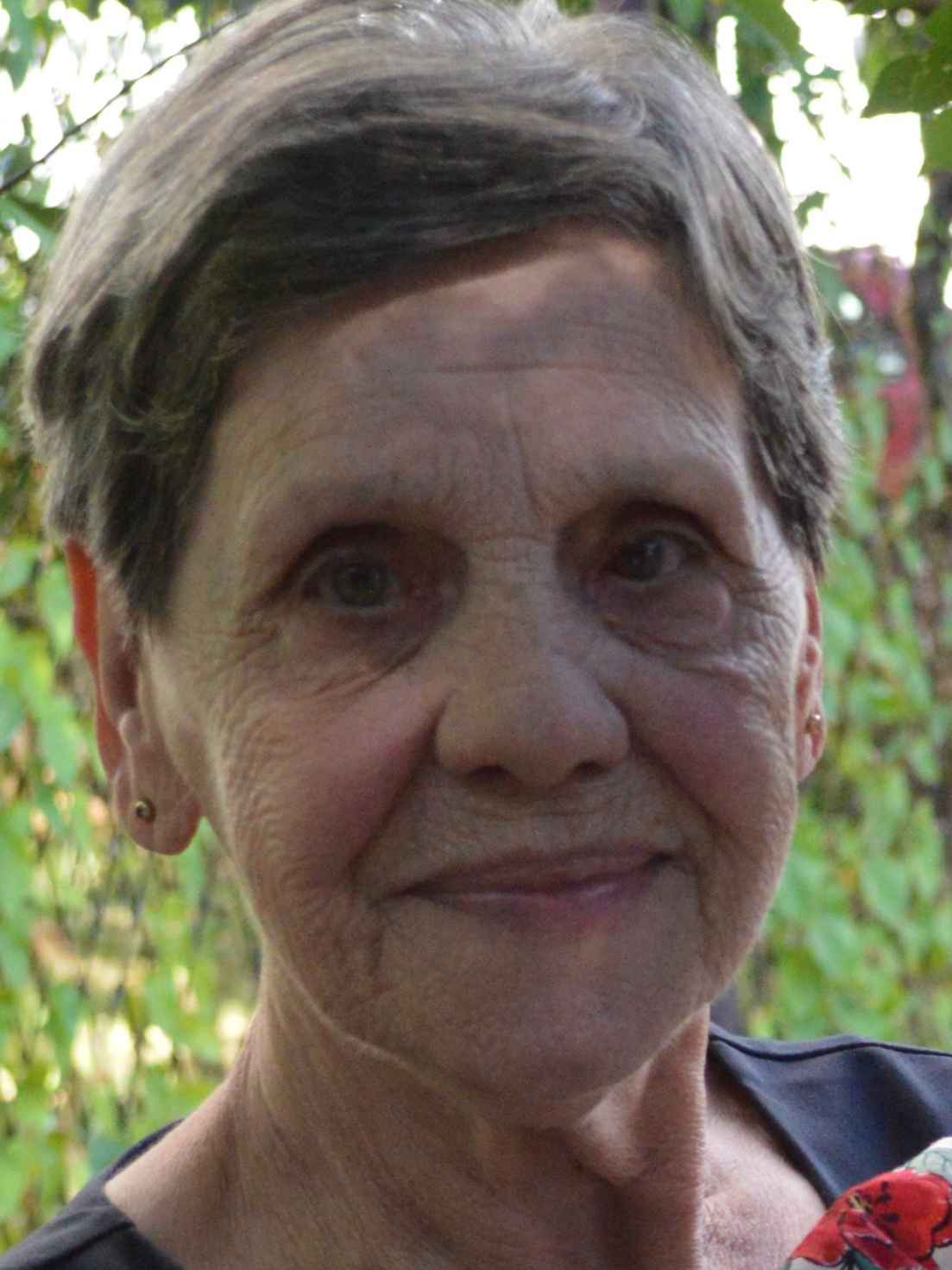 Amila Pilav - dje. Stupac - Sarajevo