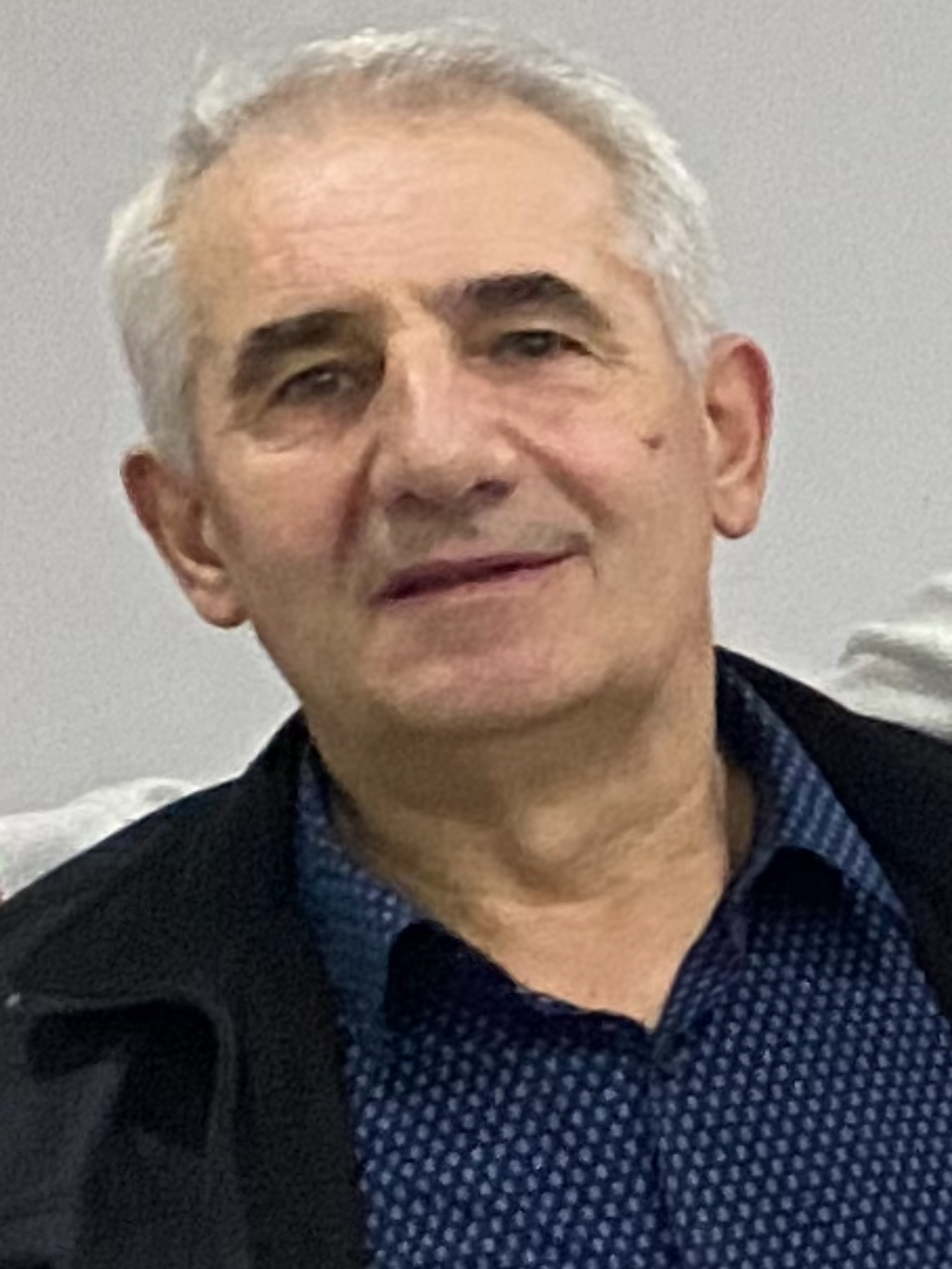 Alija (Jusuf) Ćurović - Sarajevo