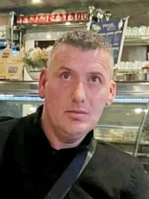 Nermin (Alija) Muharemović - BiH