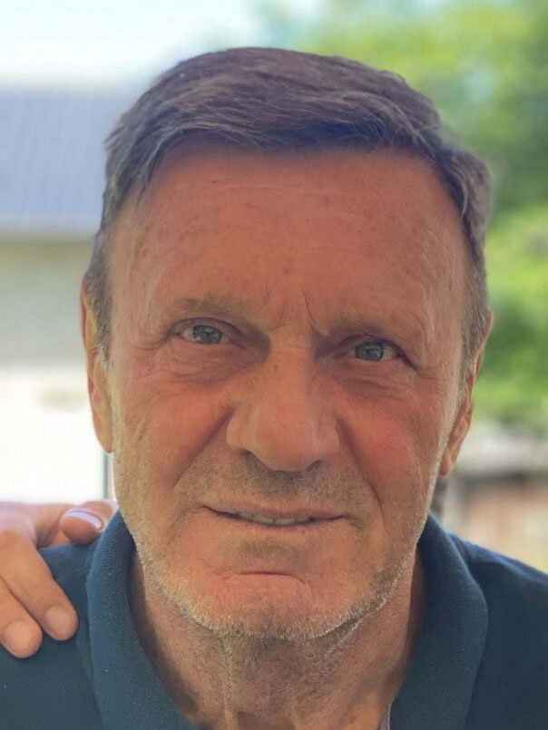 muhamed(Meho) Dedić - BiH