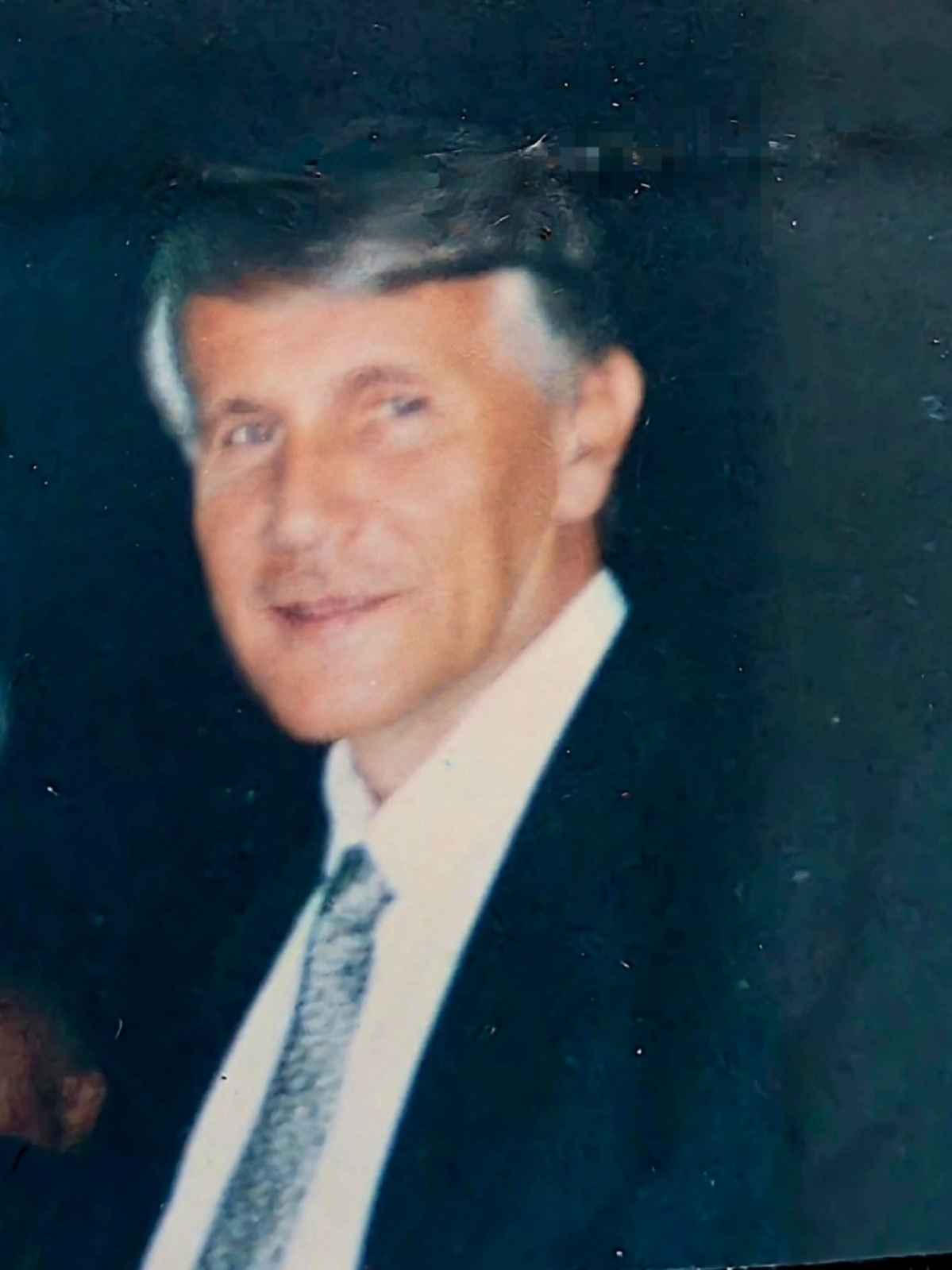 Hamdija Idrizbegović - Sarajevo