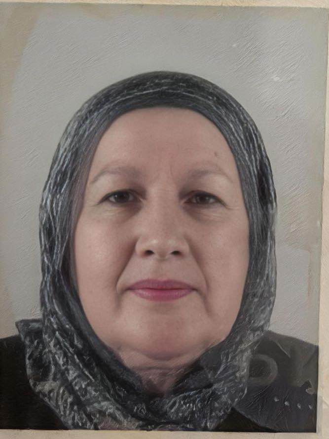 Hadži ifeta(Hadži jusuf) Čamdžić - dje. Starhonić - Sarajev