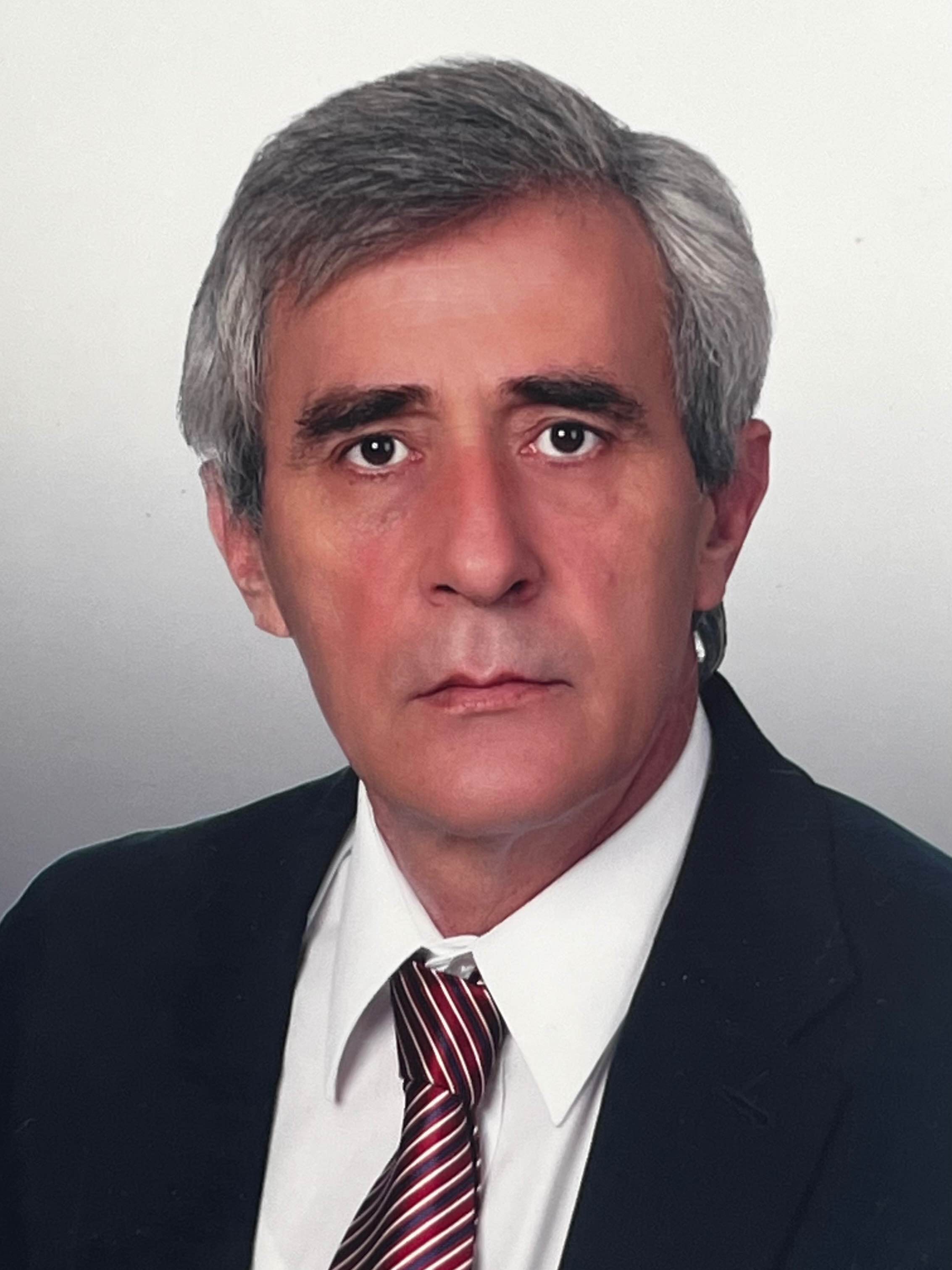 Senad Biscevic - Sanski most