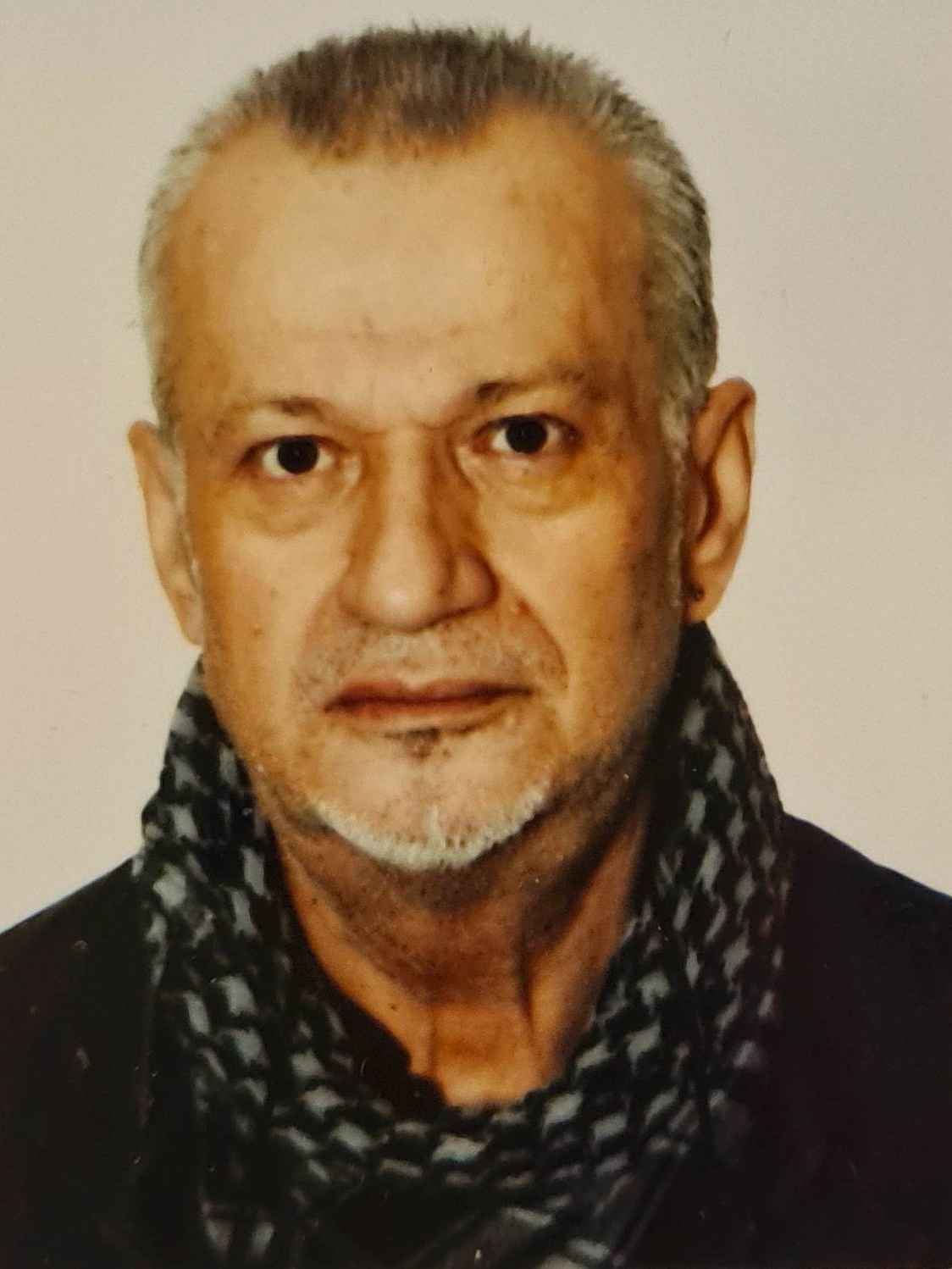 Ibro Kasapović - Sarajevo