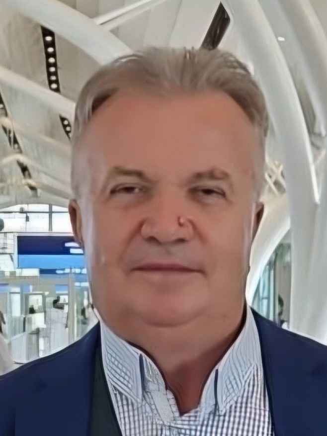 Hadži jakub(Hasan) Imamović - BiH