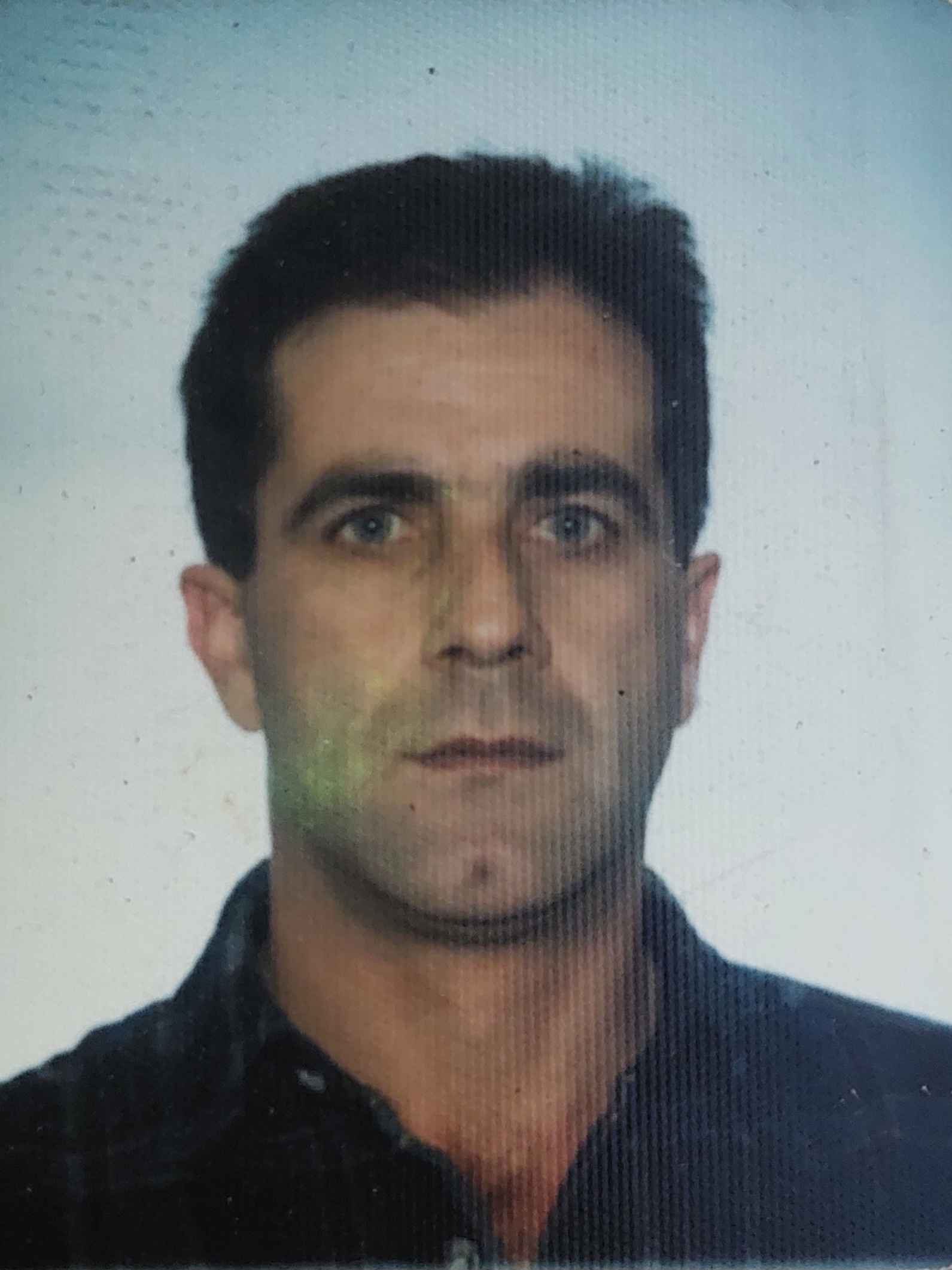 Mehemed (Halil) Imširović - Sarajevo