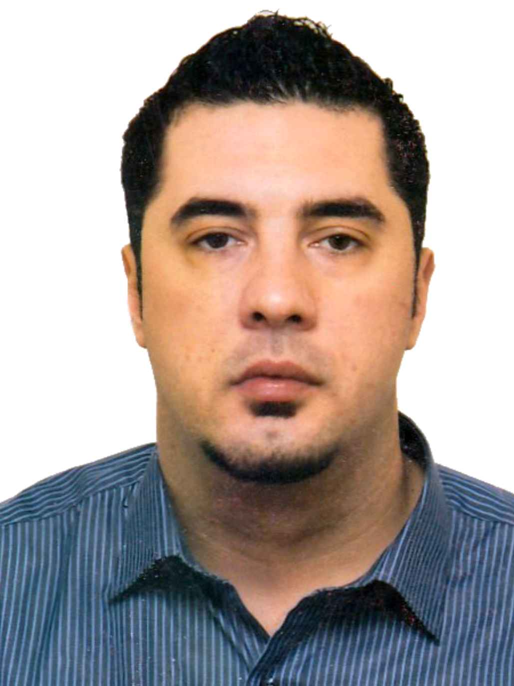Meho(Gordi) Čaušević - Sarajevo