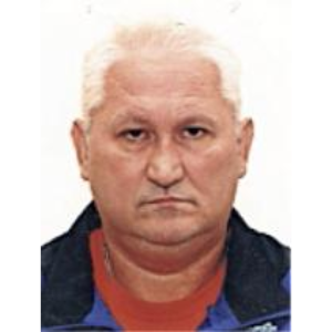 Halil(Šabana) Čalija - Sarajevo