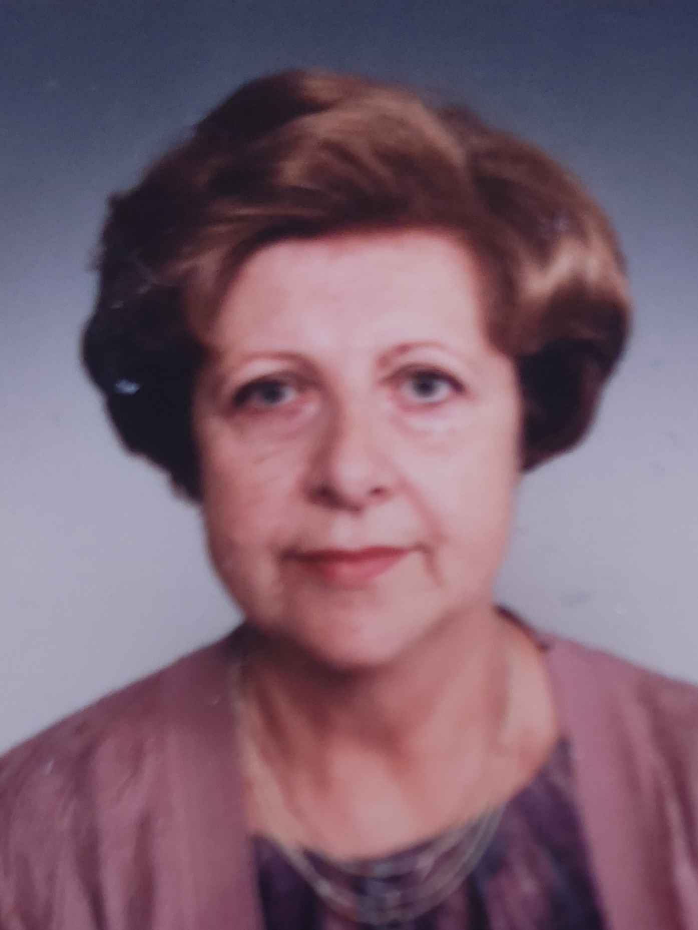 Hadži nevzetu Maglić - Sarajevo