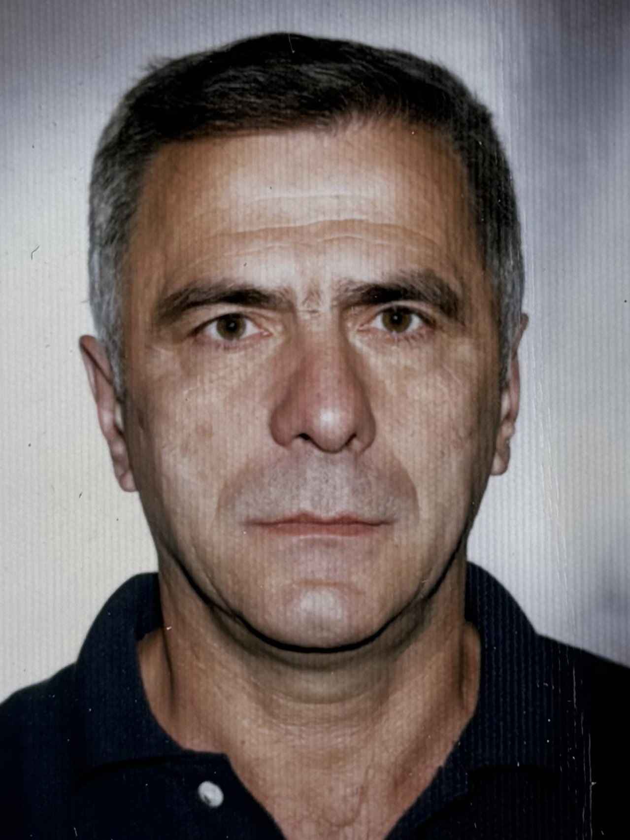 Nenad Stanić - BiH