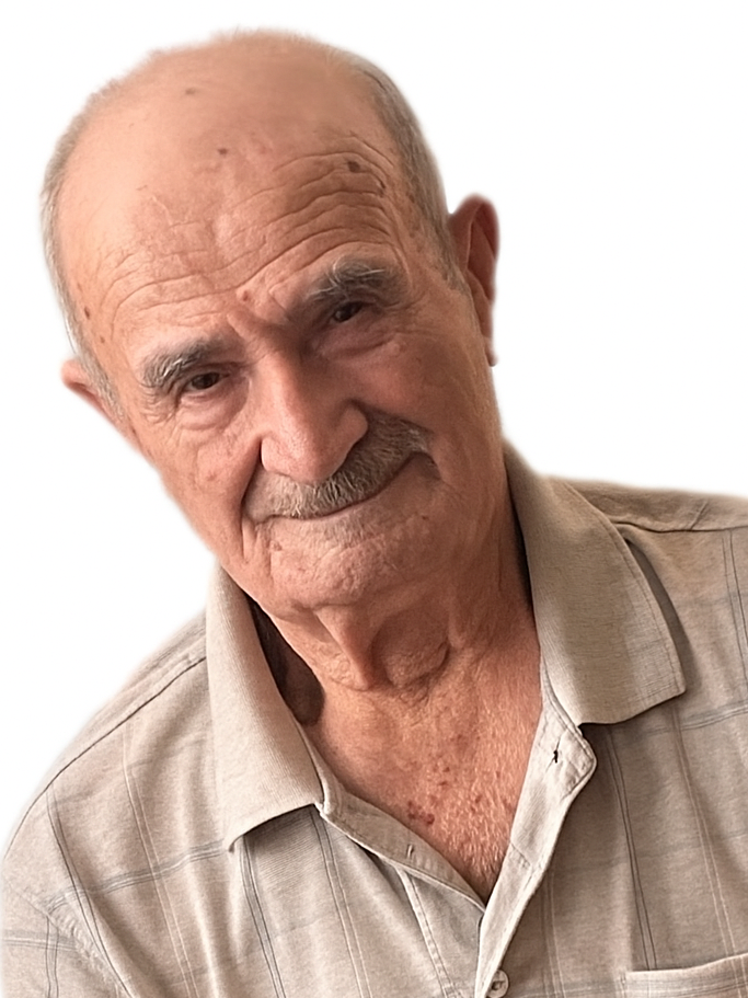 Omer(Musa) Dokara - Sarajevo