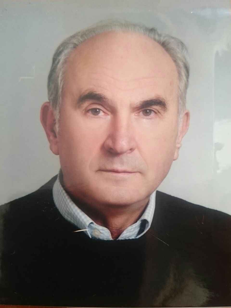 Sead Begtašević - Sarajevo