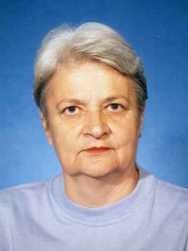 Mersija Kubat - Sarajevo