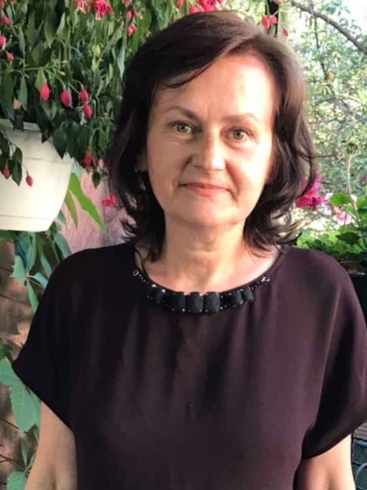 Azra Kosanović - Sarajevo