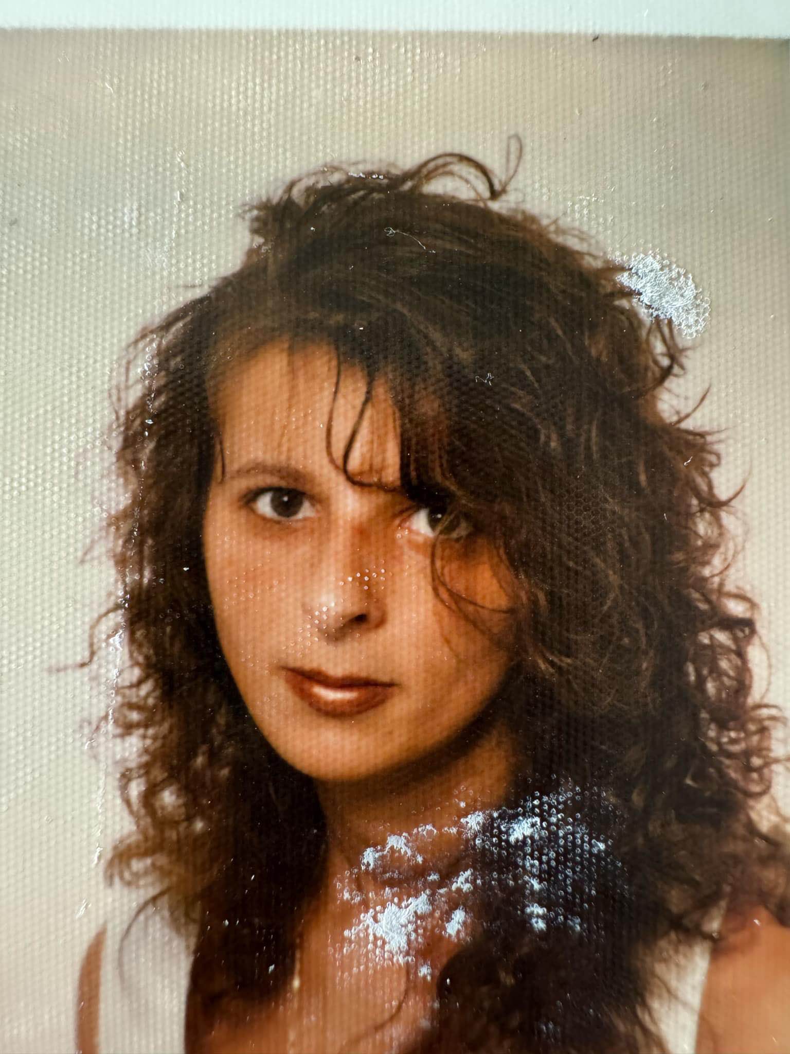 Sanja Berjan - dje. Lagumdzija - Sarajevo