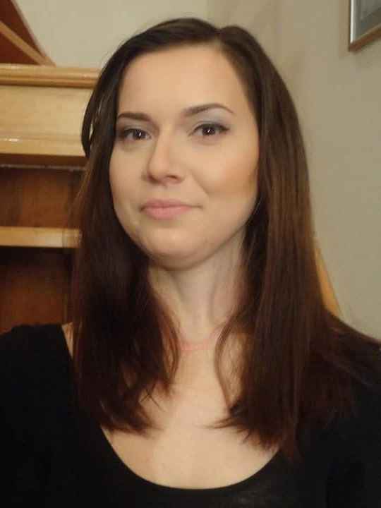 Amra Muminovic - BiH