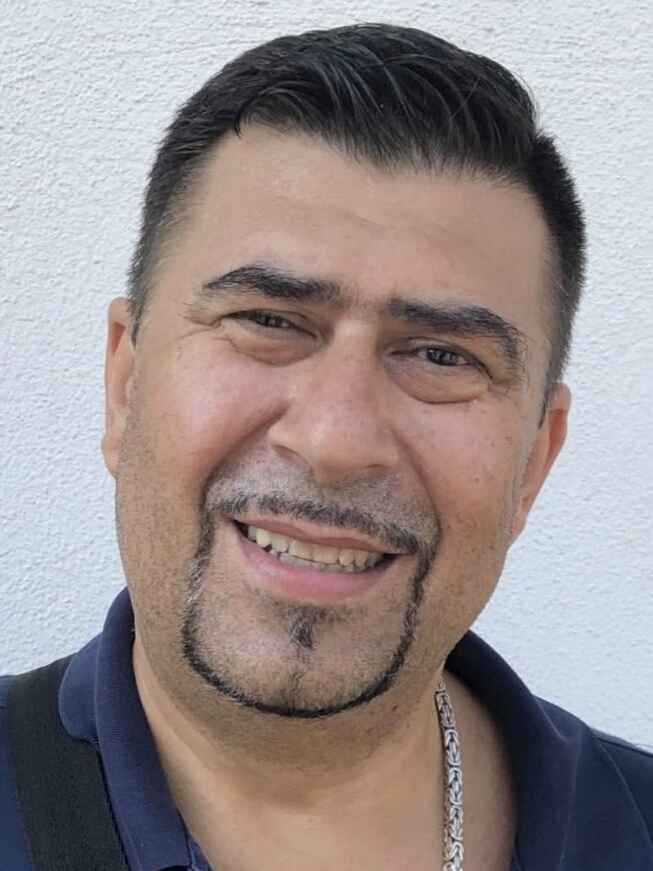 samir(Alija) Hodžić - BiH