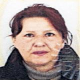 Mirsada Osmović - dje. Lojo - Sarajevo