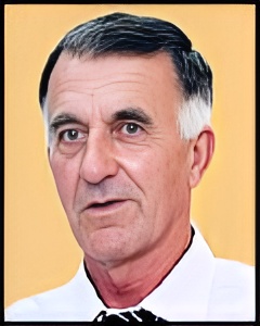 Ivan(Stipe) Bevanda - Mostar