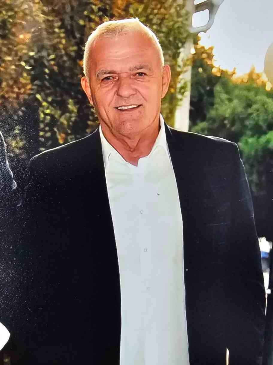 Nijaz(Latif) Duraković - Tuzla