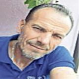 Fadil Fajko(Avde) Salihović - Sarajevo